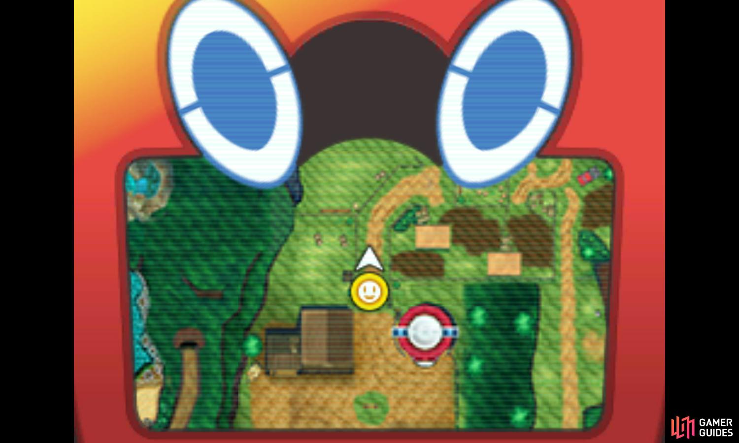 Paniola Ranch - Akala Island - Walkthrough | Pokémon: Ultra Sun & Moon ...