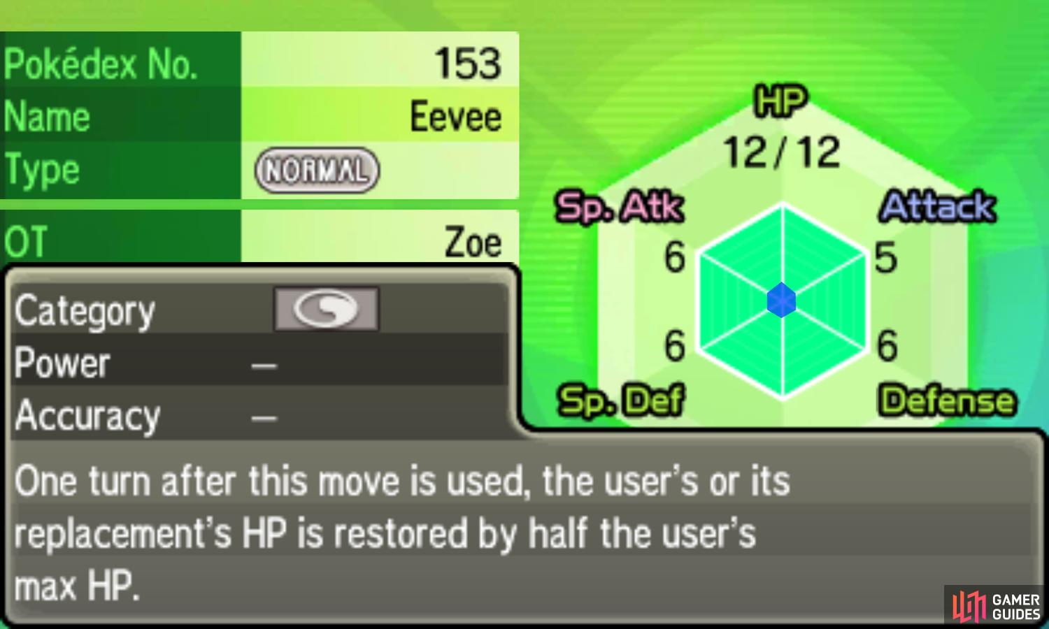 Breeding Basics Pokémon Breeding Advanced Knowledge Pokémon