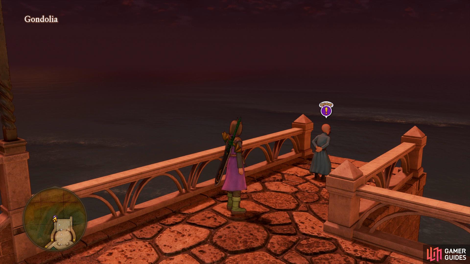 44 The Search for the Sage's Stone - Quests 41-50 - Quest Catalogue ...