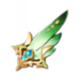 Viridescent Venerer - Sets - Artifacts | Genshin Impact | Gamer Guides®