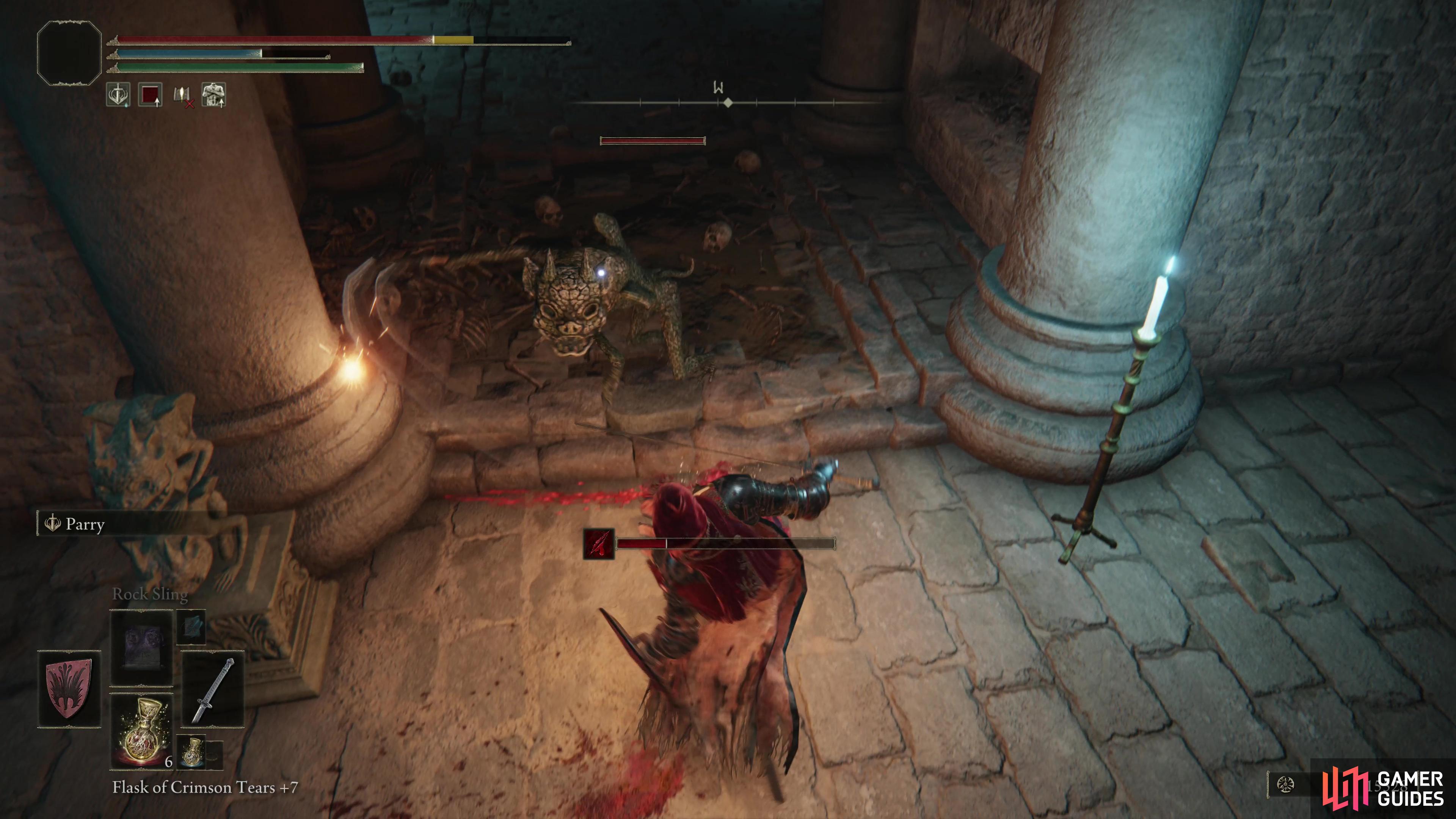 What are Imp Heads and How to Find them - Special/Unique Armors ...