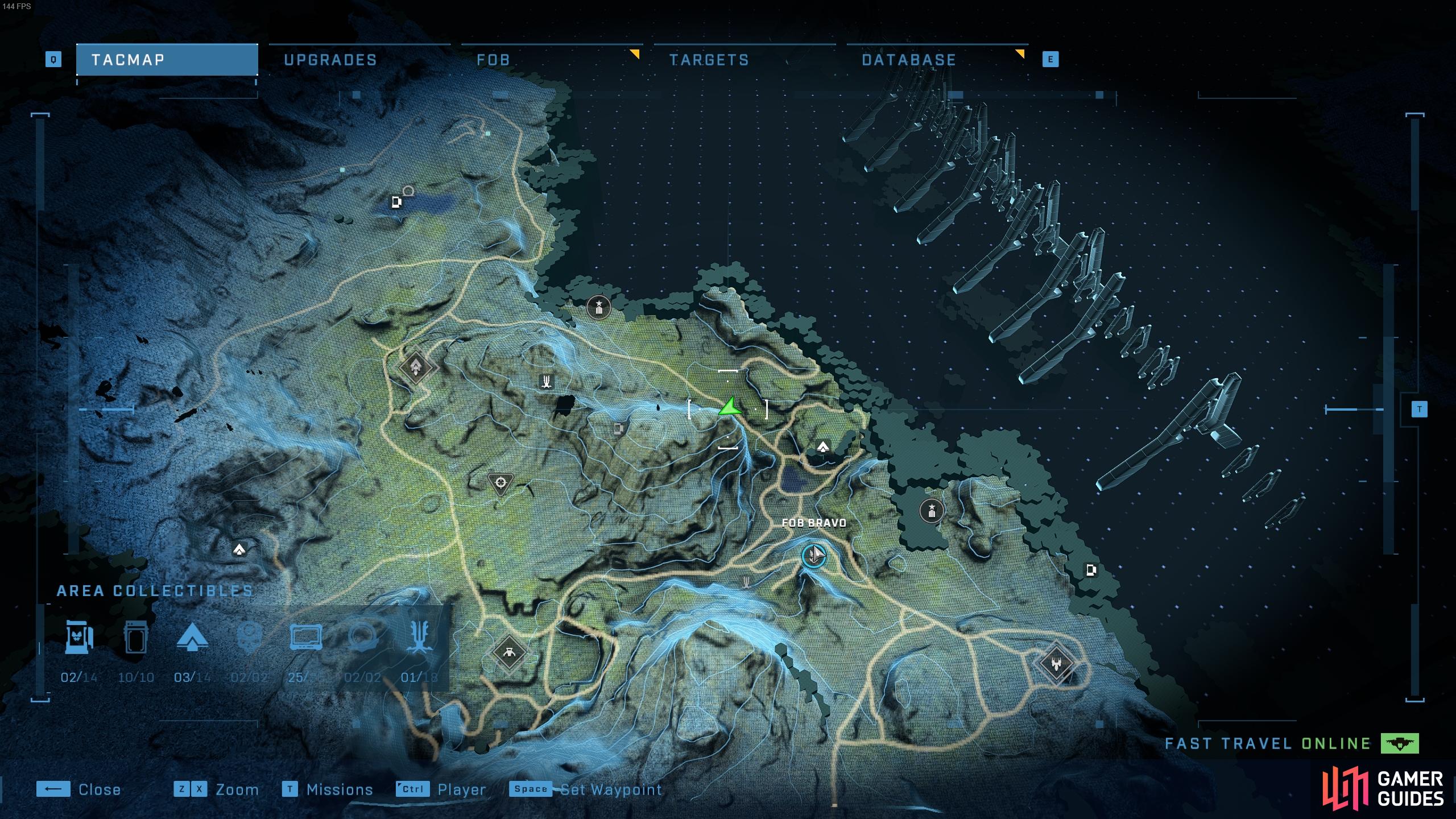 All Spartan Audio Log Locations - Spartan Audio Logs - Collectibles ...