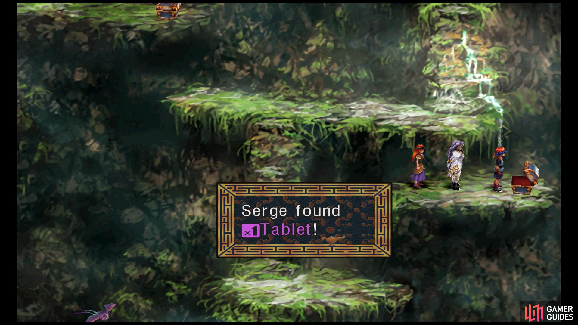 Guile's Path - How to Explore Viper Bluffs - Chapter 7: Viper Manor ...