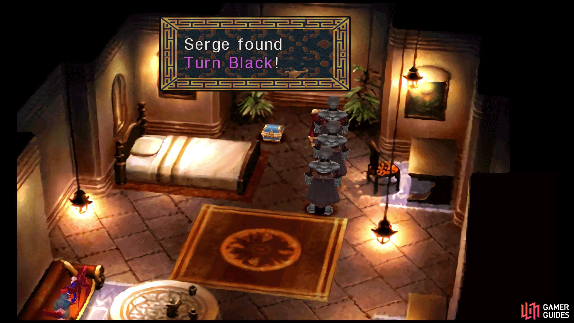 Viper Manor: How to Reach the Library - Chapter 7: Viper Manor ...