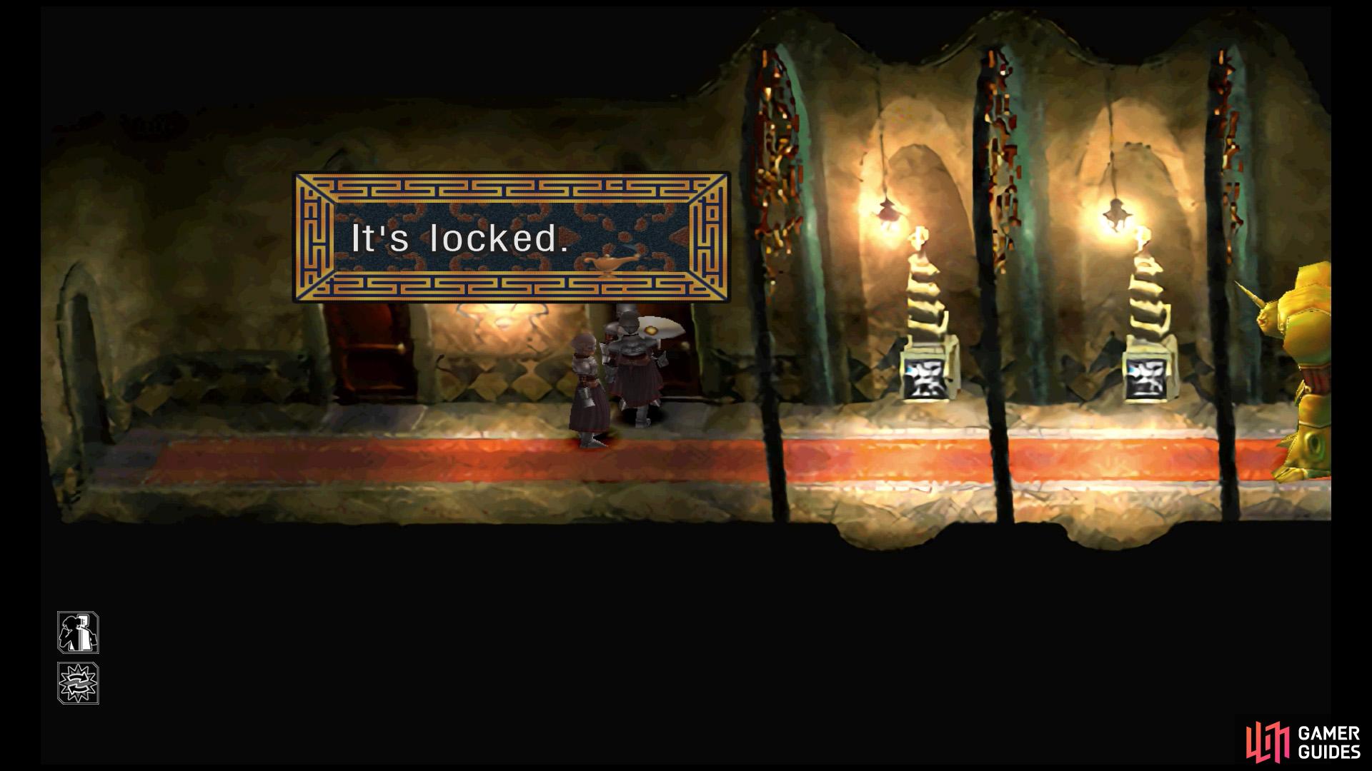 Viper Manor: How to Reach the Library - Chapter 7: Viper Manor ...