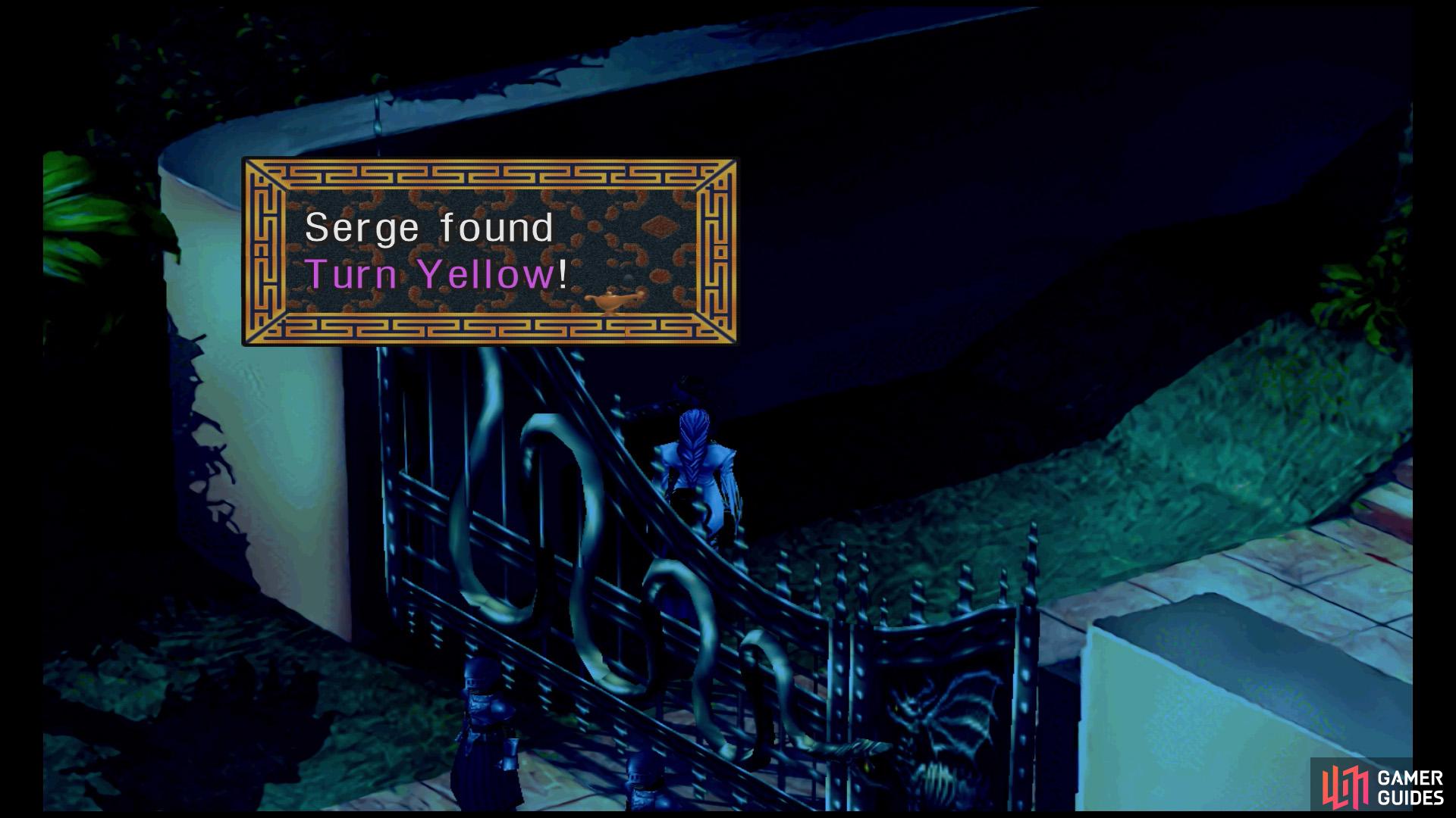 Viper Manor: How to Obtain the Manor Key - Chapter 7: Viper Manor ...