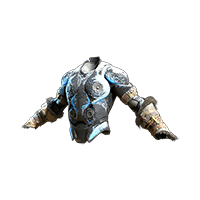 Trickster Shieldbeast Legendary Armor Set - Armor - Legendary Equipment ...