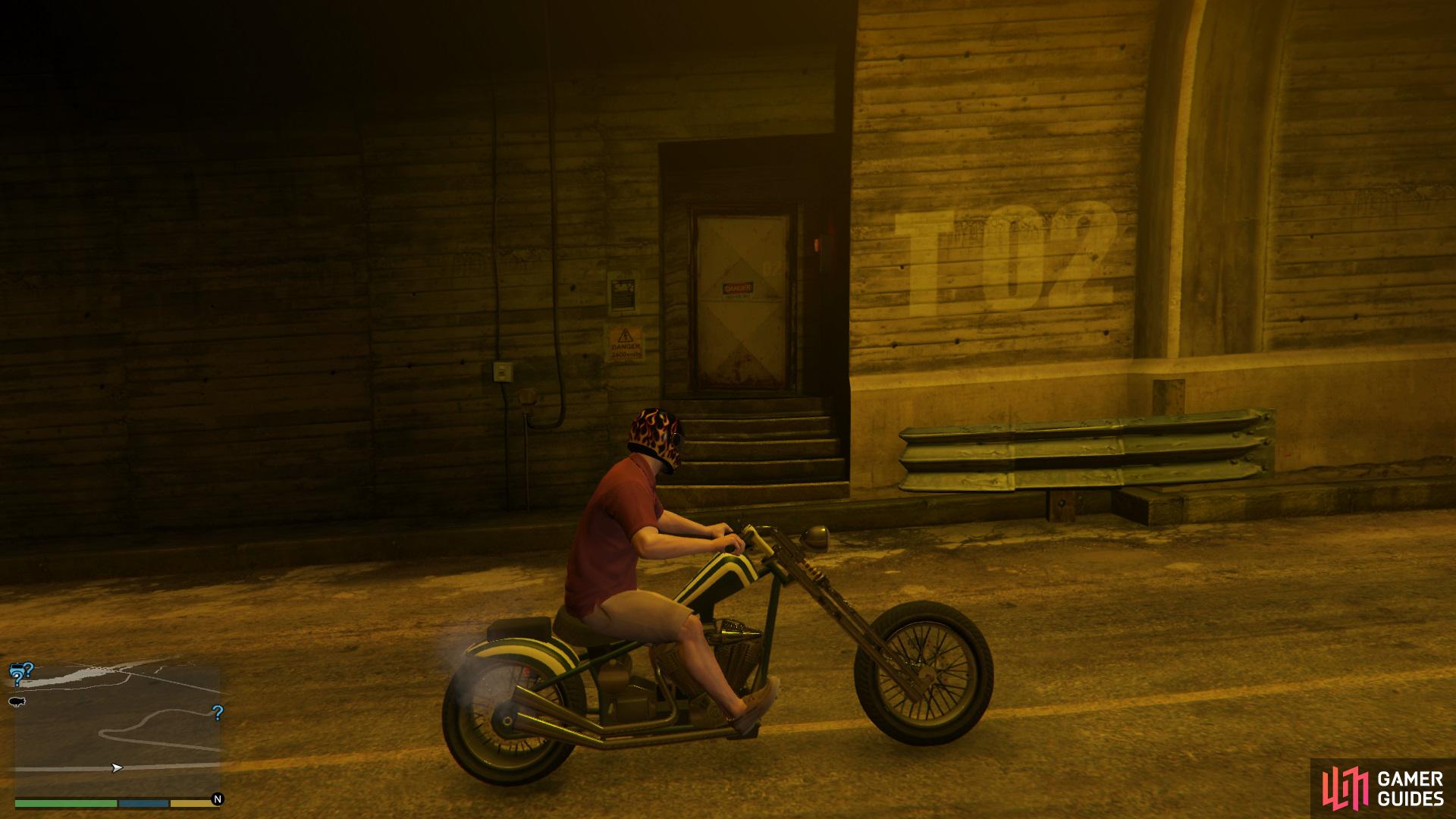 Epsilon Tract 1-10 - Epsilon Tract - Collectibles | Grand Theft Auto V ...