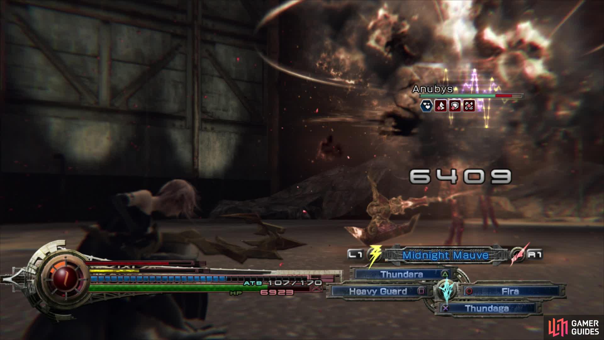 Combat Mechanics - Game Mechanics - Game Mechanics and Features ...