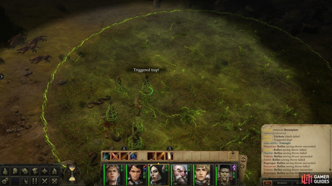 Exploring the Old Sycamore - Chapter 1 - Old Sycamore - Walkthrough ...