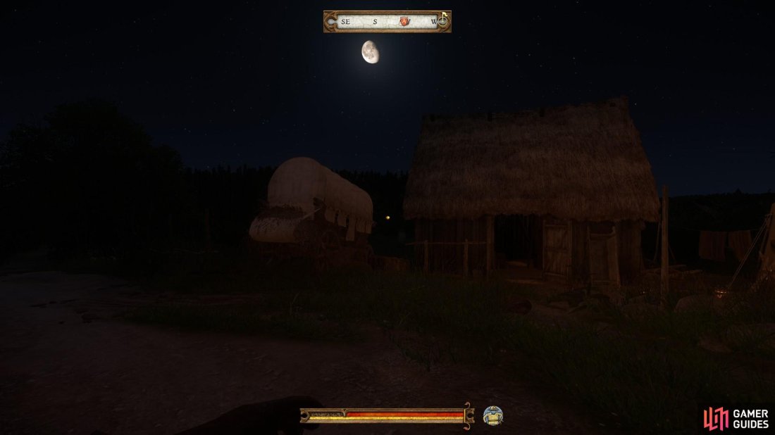 Money for Old Rope - Rattay - Side Quests | Kingdom Come: Deliverance ...