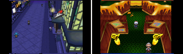 Castelia City Gym - Gym 3 - Story Walkthrough | Pokémon: Black and ...
