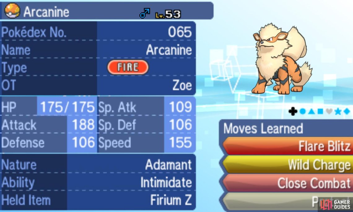 Poké Ball Inheritance Pokémon Breeding Advanced Knowledge Pokémon
