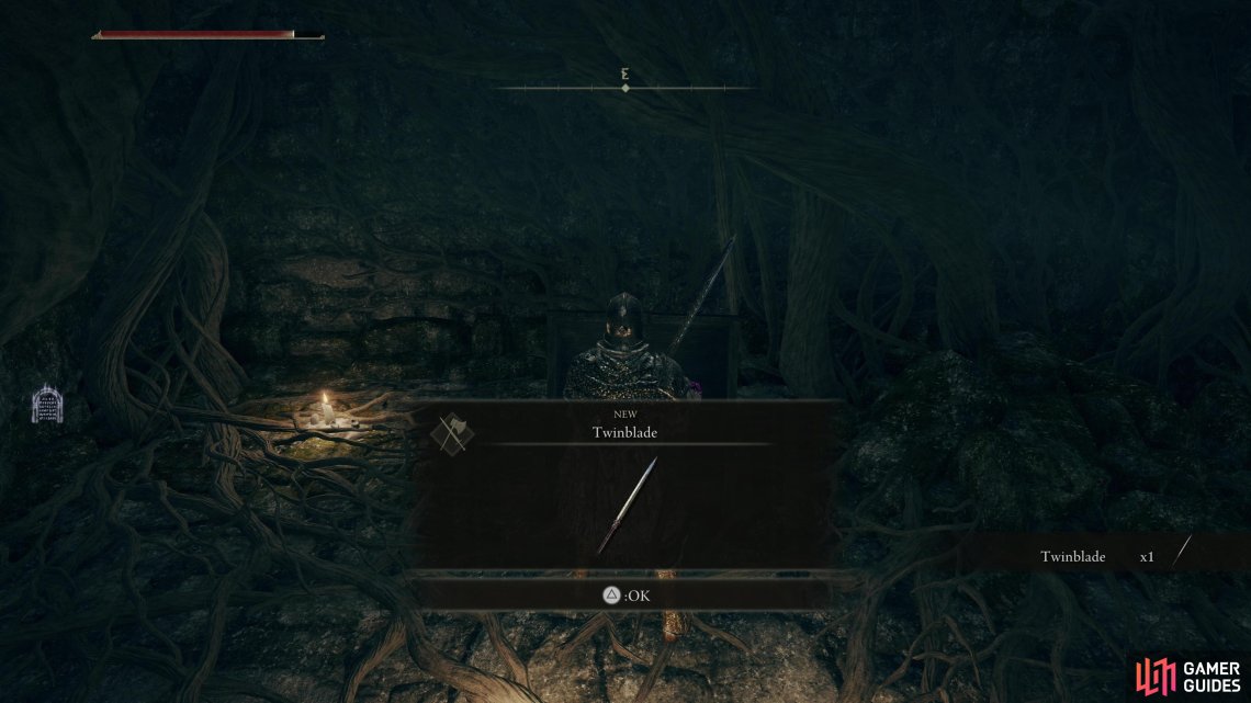 How to Find and Complete the Dragon-Burnt Ruins in Limgrave - Locations ...