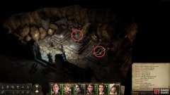 Old Sycamore Depths - Chapter 1 - Old Sycamore - Walkthrough ...