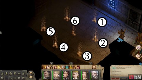 Betrayer's Flight - Abandoned Keep - Chapter 4 - The Twice-Born Warlord ...