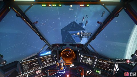 How to Get a Solar Ship - Tips & Tricks - Walkthrough | No Man's Sky ...