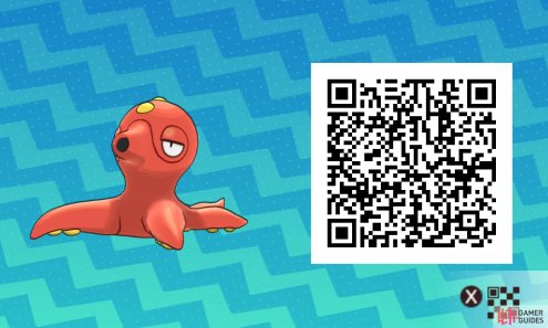 Pokemon ultra sun qr code pokemon - spectrumrewa