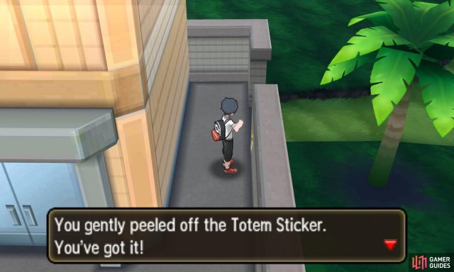 Optional - Heahea City - Akala Island - Walkthrough | Pokémon: Ultra ...