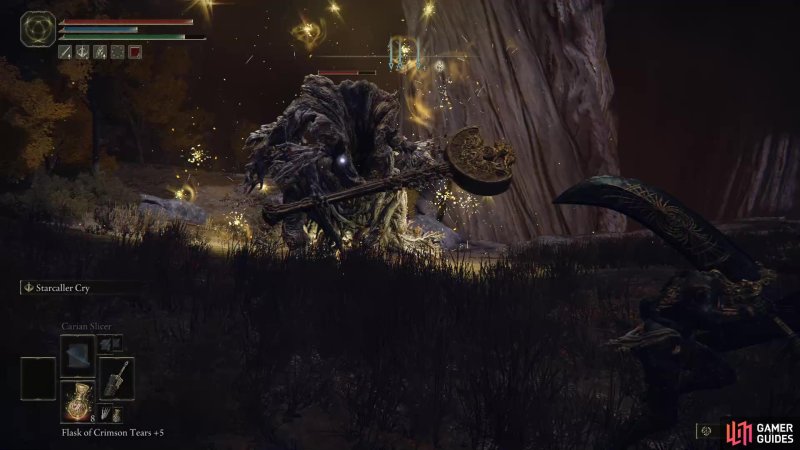 All Locations in Deeproot Depths - Locations - Deeproot Depths | Elden ...