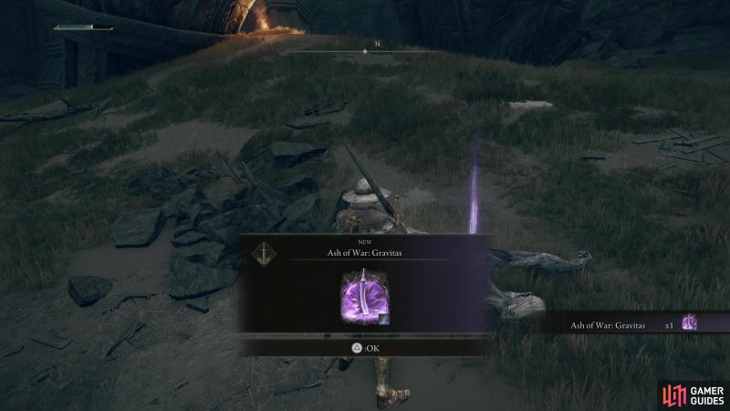 How to Find and Complete the Seaside Ruins in Limgrave - Locations ...