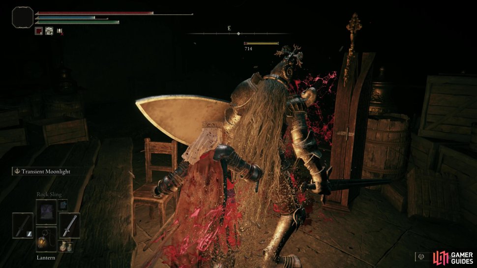 How to Find and Complete the Stormveil Cliffside - Walkthrough ...