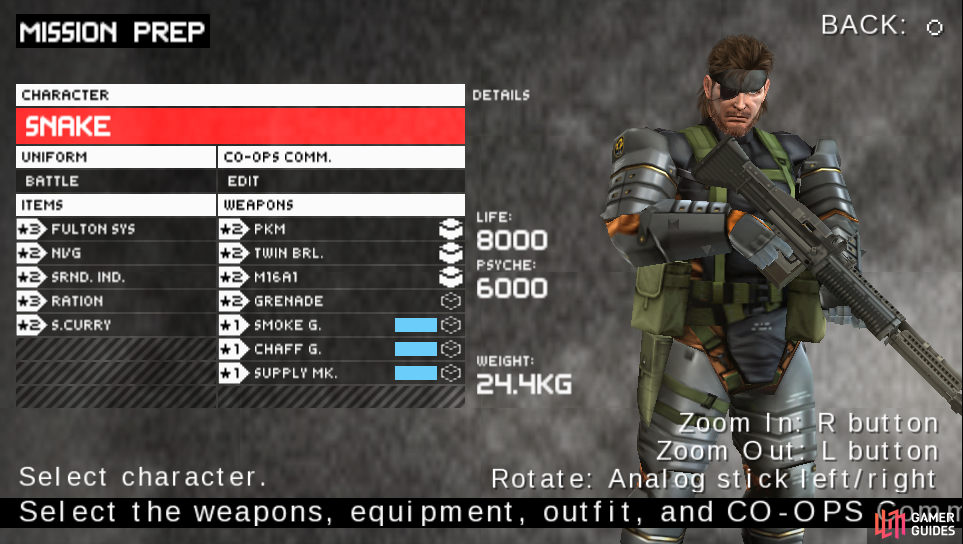 Concept art - Big Boss after MSF's destruction (MGS 5 Ourobor0s fan ...