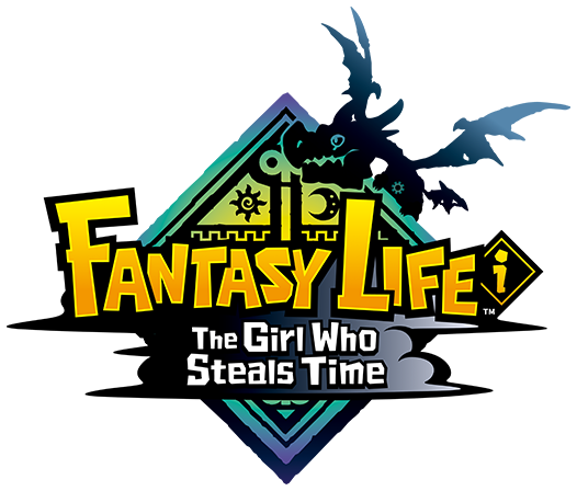 Ginormosia World Interactive Map - FANTASY LIFE i: The Girl Who Steals ...