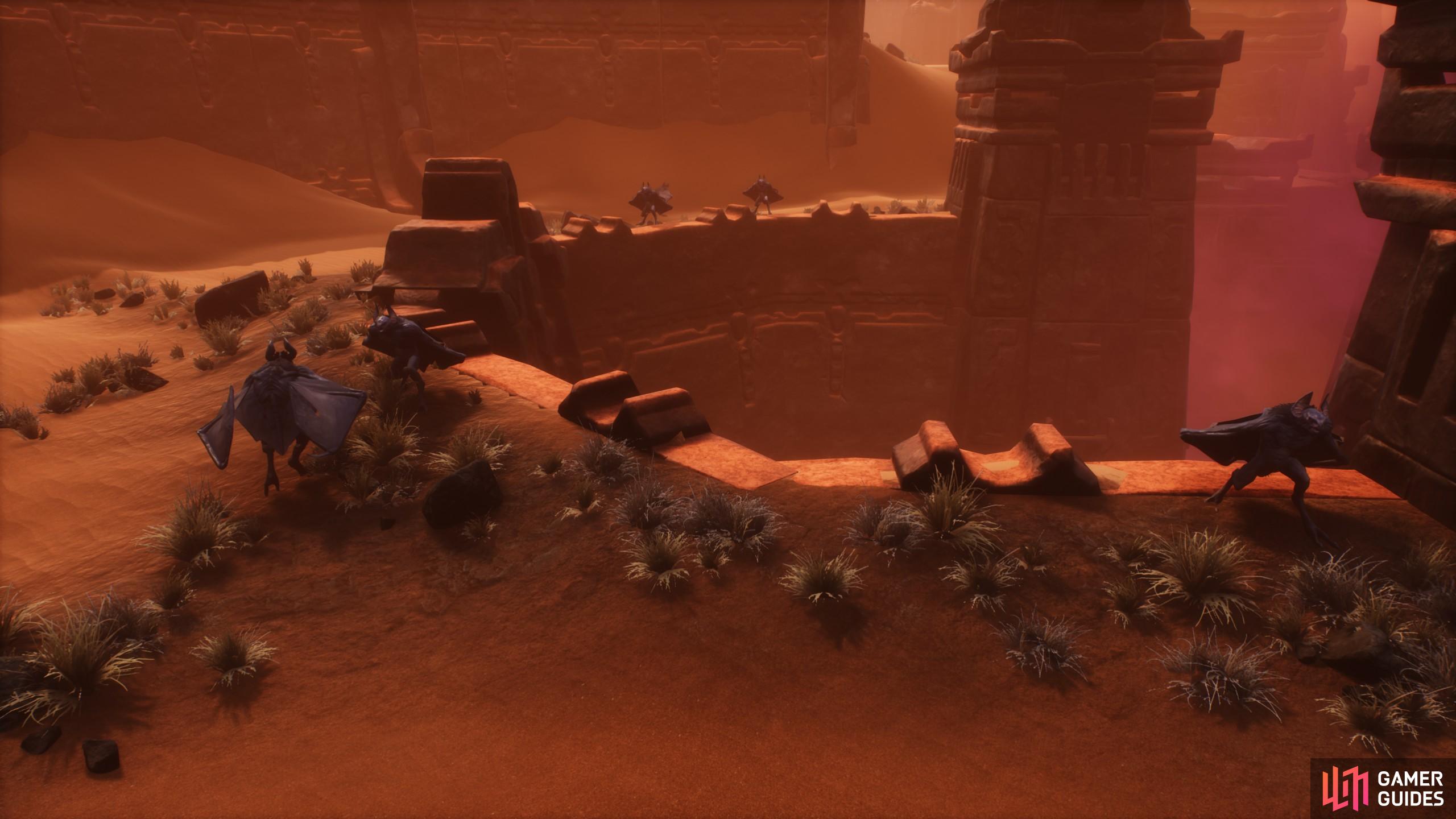 Bat Demon Conan Exiles Database Gamer Guides®