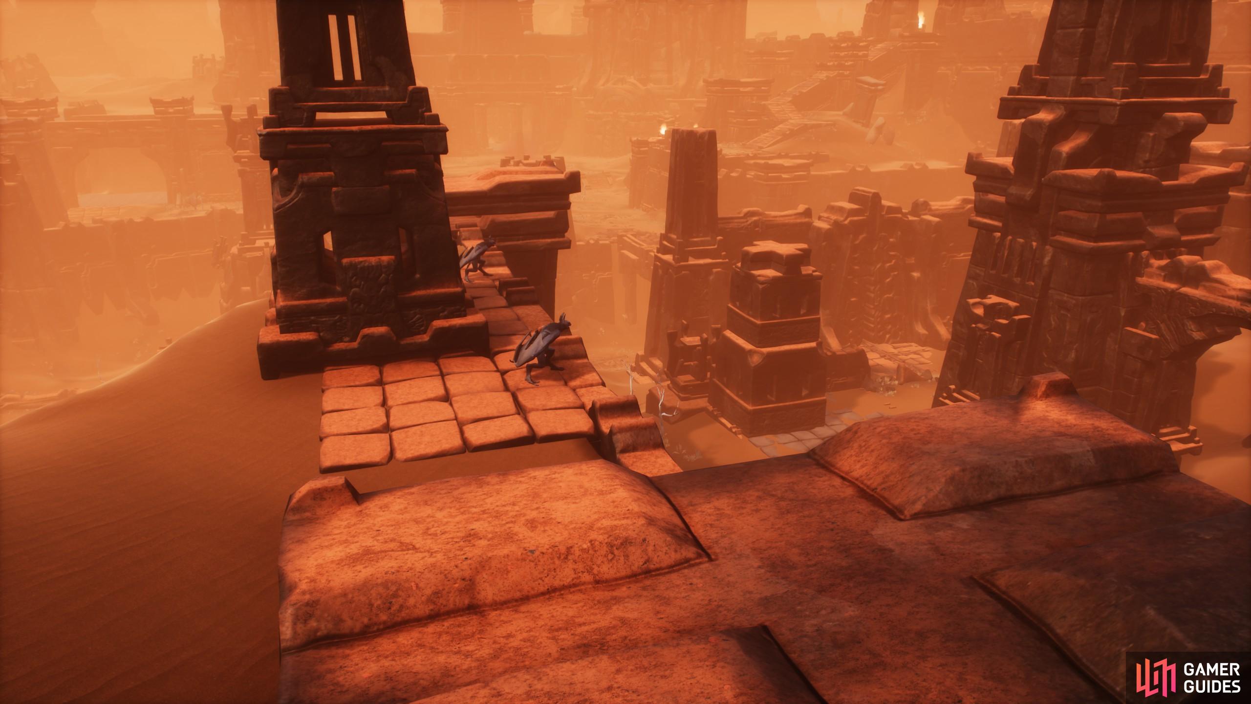 Bat Demon Conan Exiles Database Gamer Guides®