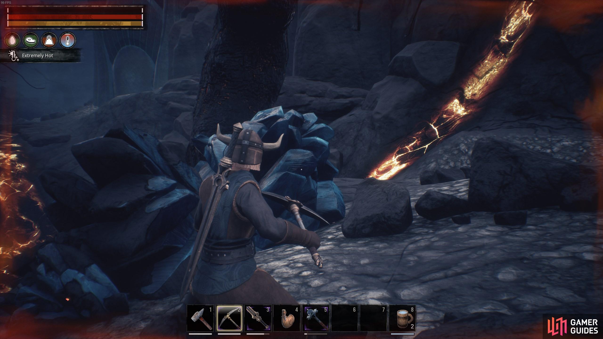 Obsidian - Conan Exiles Database | Gamer Guides® Obsidian - Conan Exiles Database | Gamer Guides®