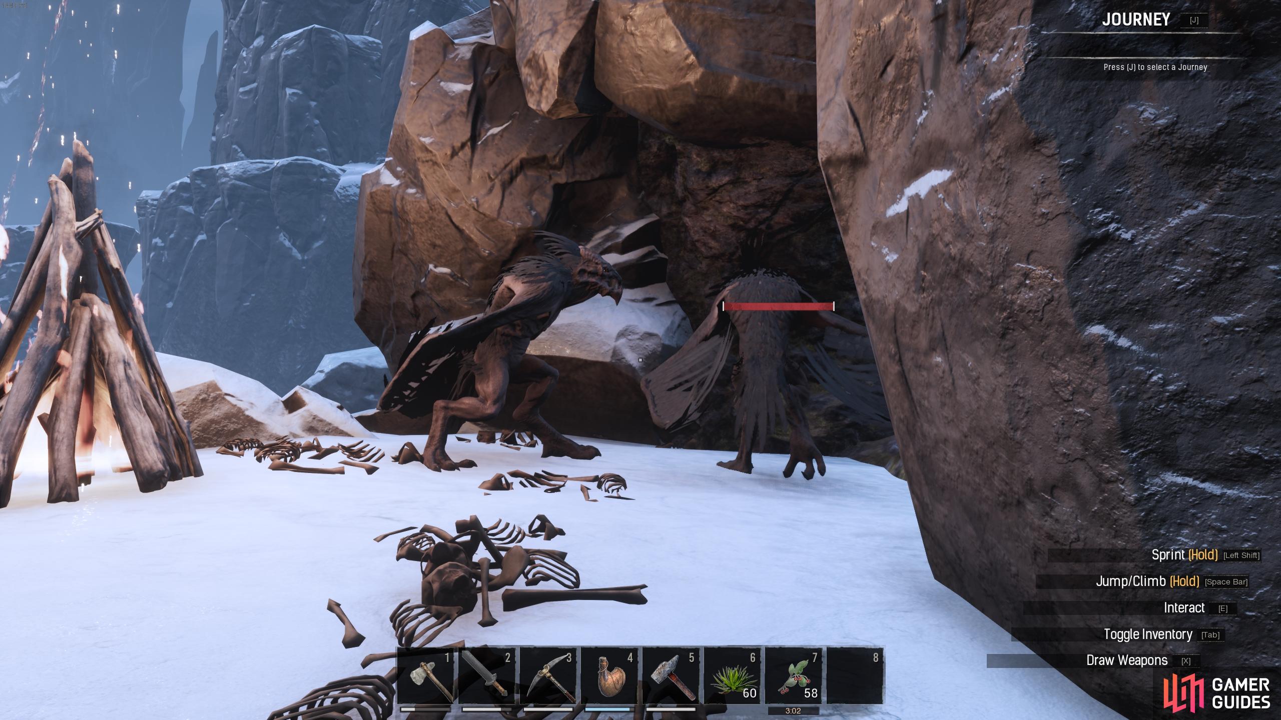 Bat Demon Conan Exiles Database Gamer Guides®