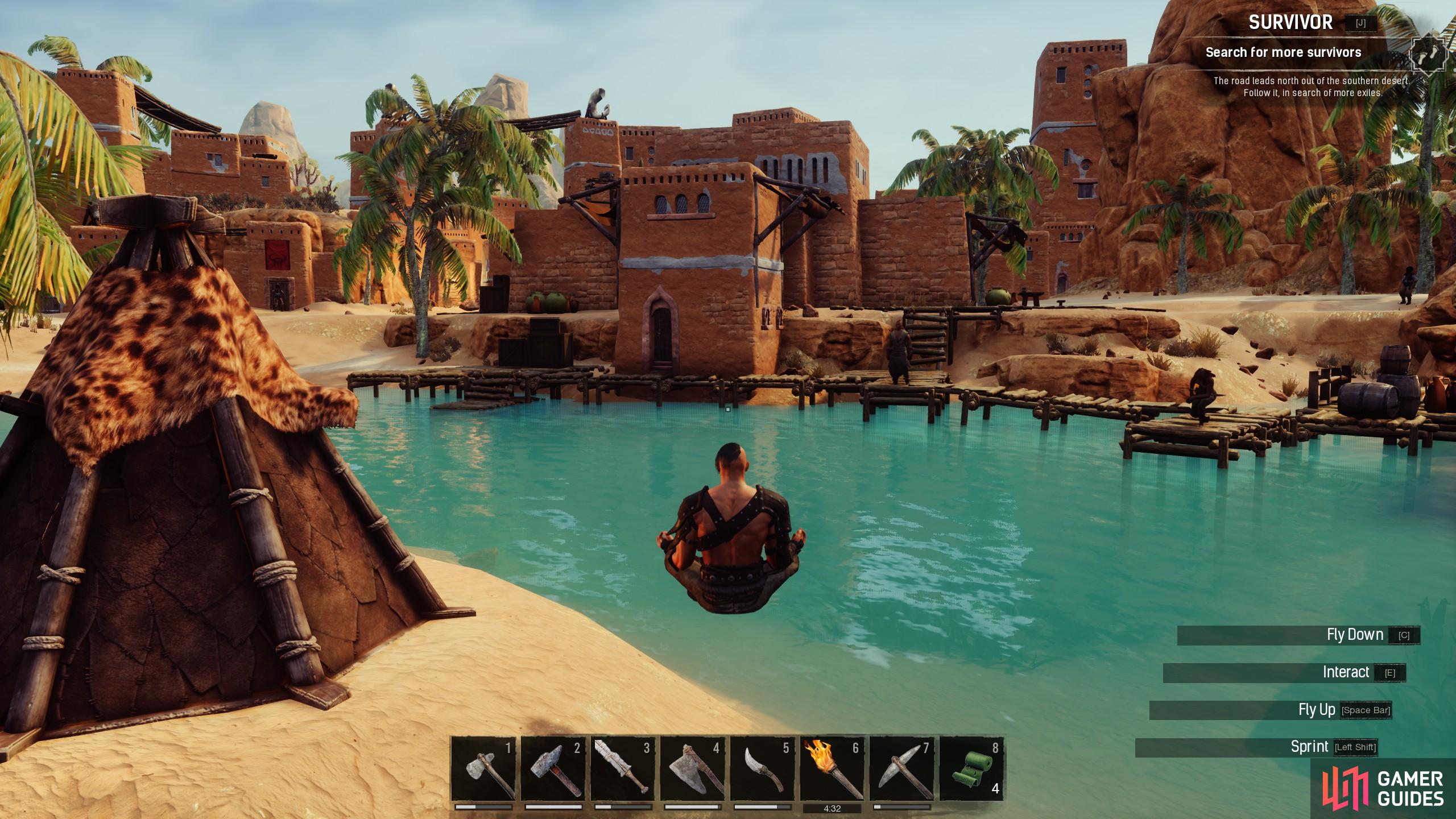 Wine Cellar - Conan Exiles Database | Gamer Guides® Wine Cellar - Conan Exiles Database | Gamer Guides®