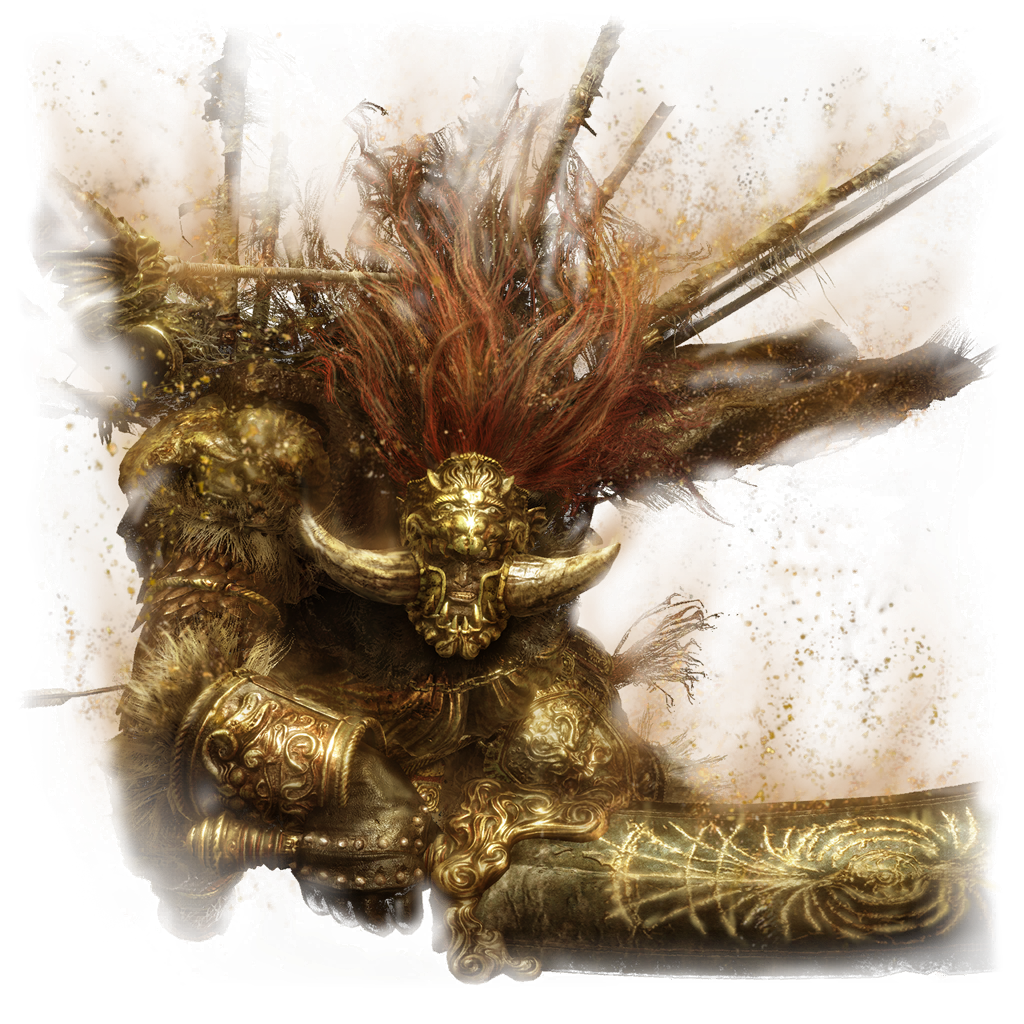 Remembrance of the Starscourge - Elden Ring - Remembrances - Items ...