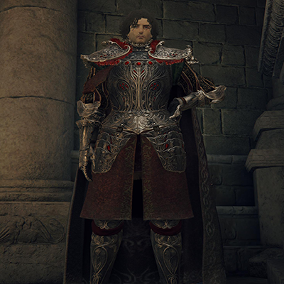 Diallos Elden Ring NPCs NPCs Gamer Guides 