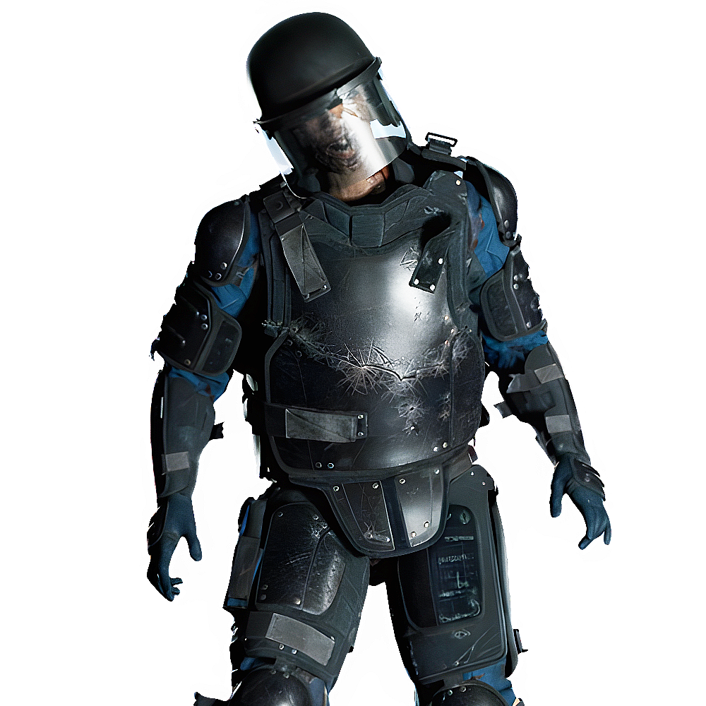 Riot Gear Walker - Dead Island 2 Database | Gamer Guides® Riot Gear Walker - Dead Island 2 Database | Gamer Guides®