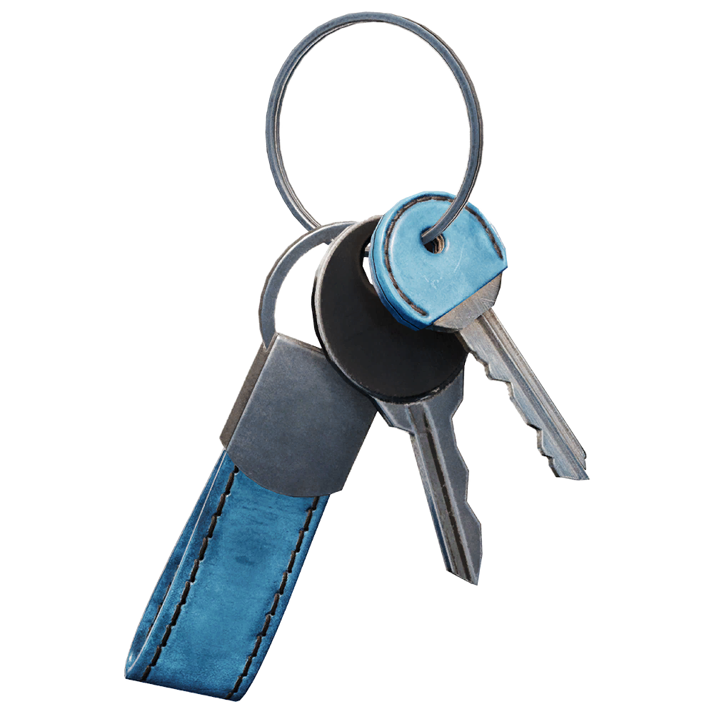 Lotusville Janitor's Key - Dead Island 2 Database | Gamer Guides®