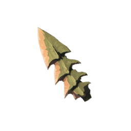 Bokoblin Horn - The Legend of Zelda: Tears of the Kingdom Database ...