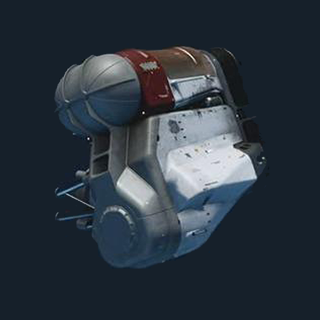 Ship Modules - Engines - Starfield Database | Gamer Guides®