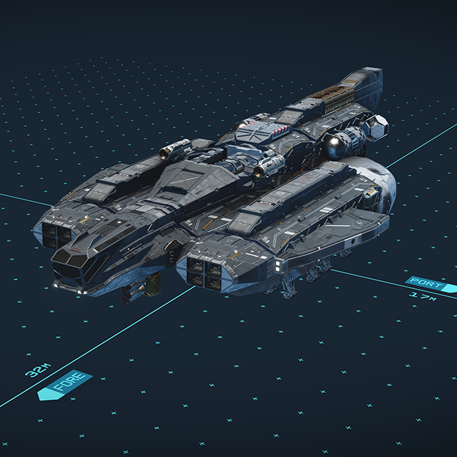 Hoplite II - Starfield Database | Gamer Guides®