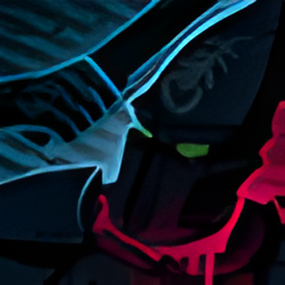 Killing Edge - Warhammer 40K: Rogue Trader Database | Gamer Guides®