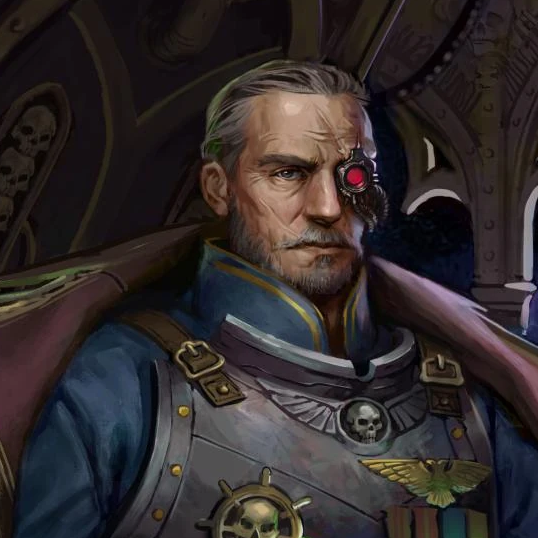 Abelard - Warhammer 40K: Rogue Trader Database | Gamer Guides® Abelard - Warhammer 40K: Rogue Trader Database | Gamer Guides®