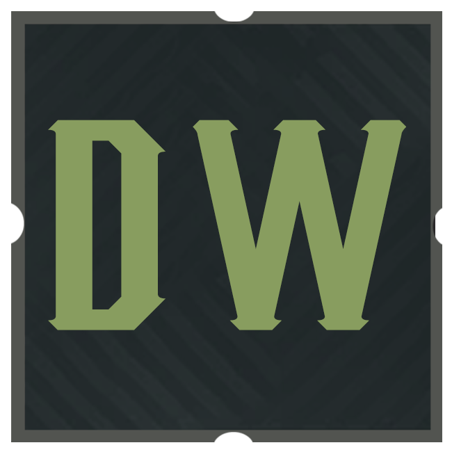 Death World - Warhammer 40K: Rogue Trader Database | Gamer Guides®