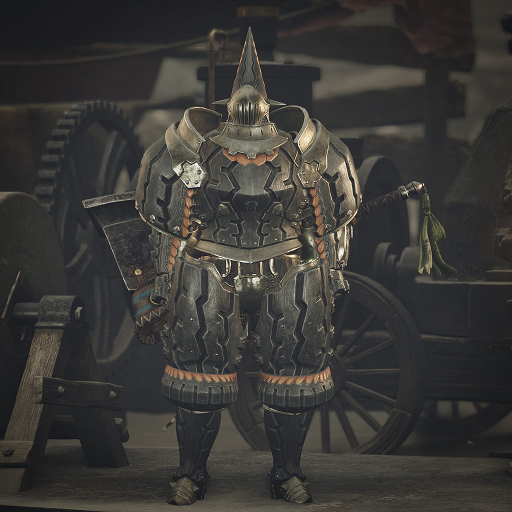 Gypceros α - Monster Hunter Wilds Database | Gamer Guides®