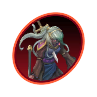 Cursed Witch - Eiyuden Chronicle: Hundred Heroes Database | Gamer Guides®