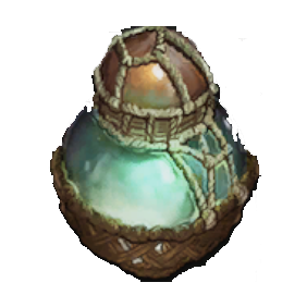 Druidic Spirit Offering - Diablo IV Database | Gamer Guides®