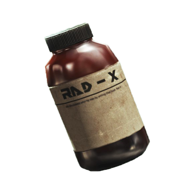 Rad X Fallout 4 Database Gamer Guides 
