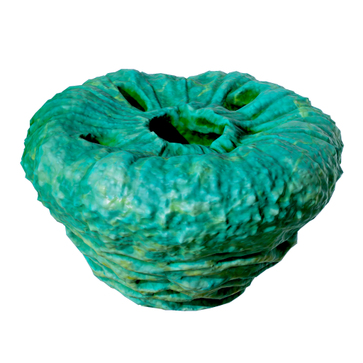 Donut, No Worms - Subnautica 2 Database | Gamer Guides®