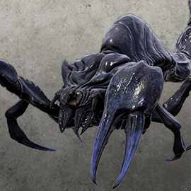 Saphyrtail - Final Fantasy XV Database | Gamer Guides®