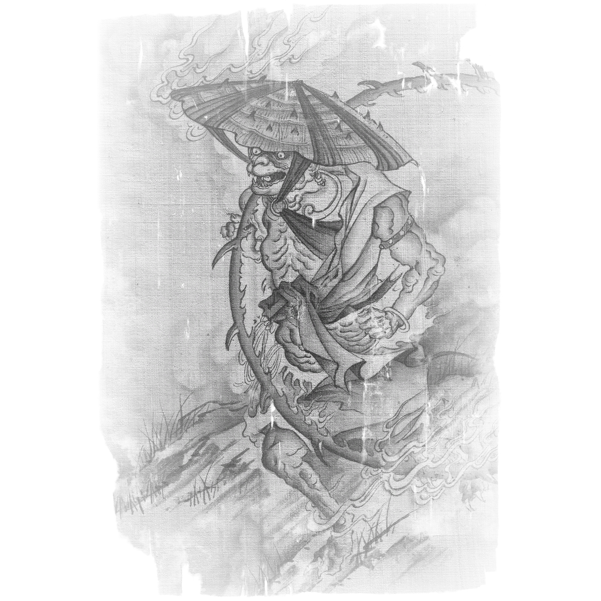 Green-Capped Martialist - Black Myth: Wukong Database | Gamer Guides®